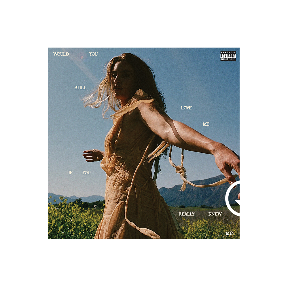 Would You Still Love Me If You Really Knew Me? Digital Album - Fletcher ...