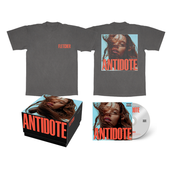 Shop All - Fletcher Official Shop