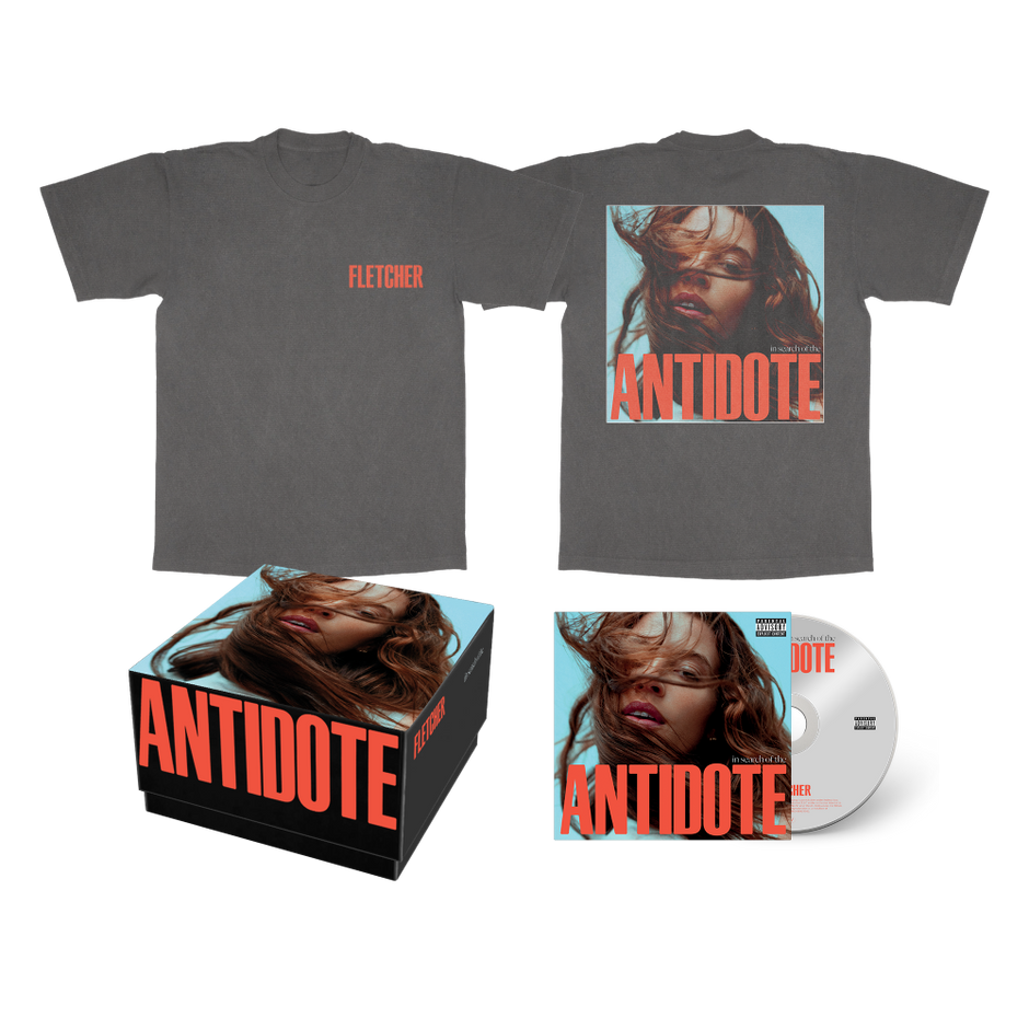 Shop All – Fletcher Official Shop