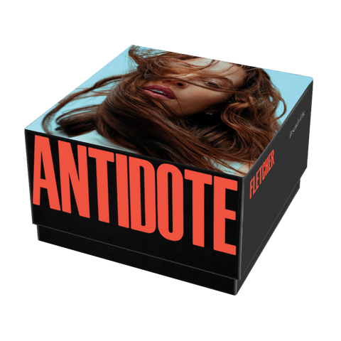 The Official In Search Merch Box Set I – Fletcher Official Shop