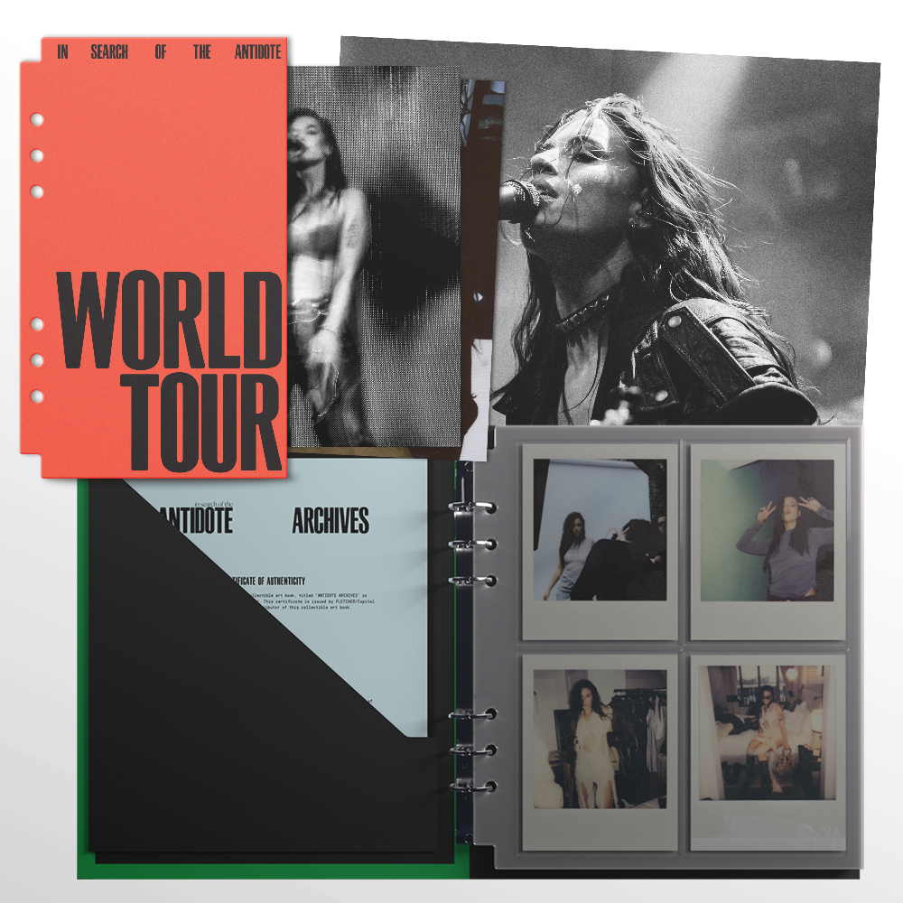 Antidote Archives - D2C Exclusive Deluxe Binder + Expansion Pack Bundl ...