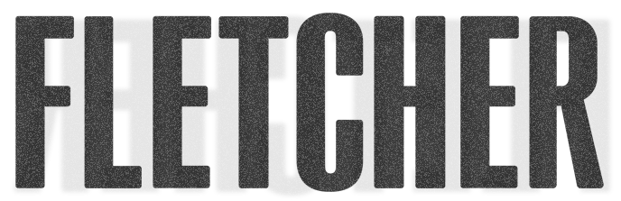 I Like Your Fletcher Shirt On the Ground Tour T-Shirt – Fletcher ...