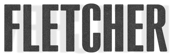 I Like Your Fletcher Shirt On the Ground Tour T-Shirt - Fletcher ...