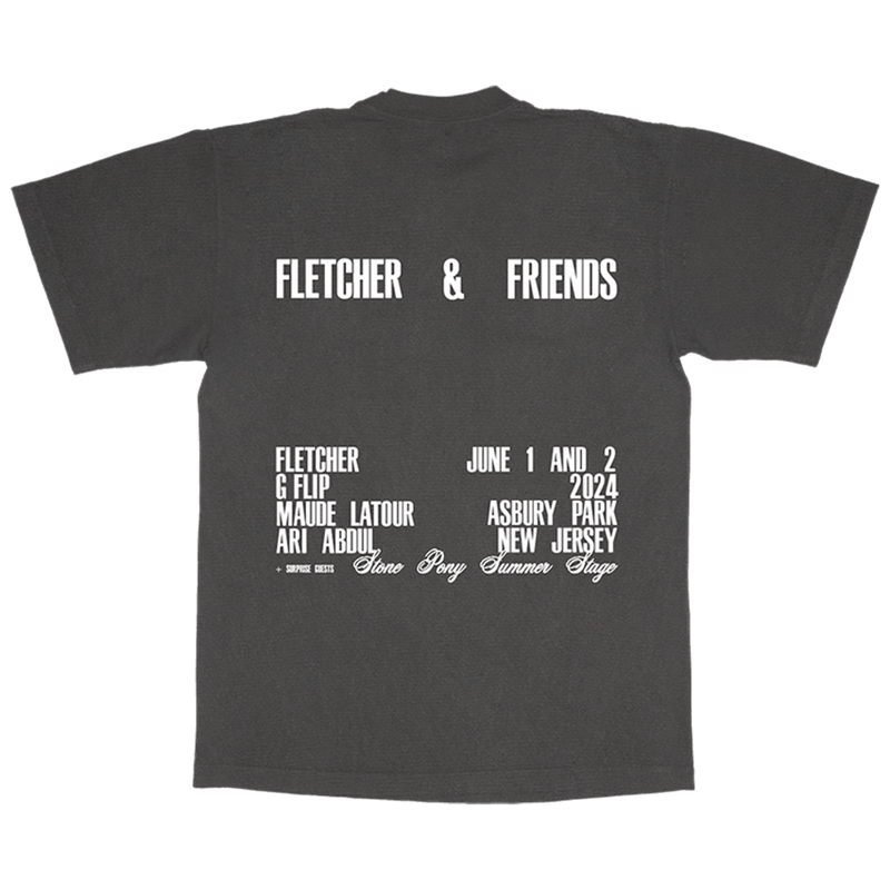 Fletcher Official Shop - Fletcher Official Shop