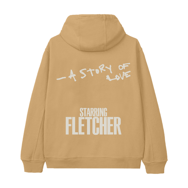 Apparel - Fletcher Official Shop