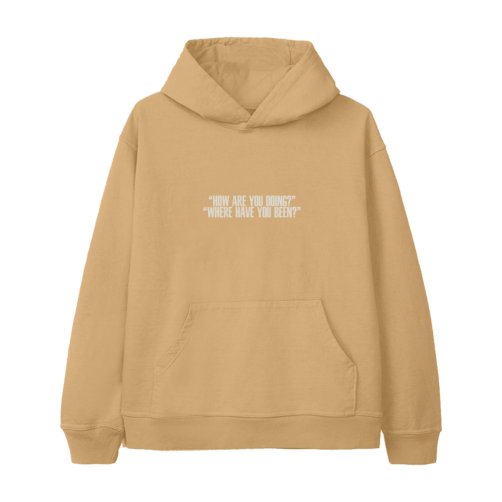 Story Of Love Hoodie Fletcher Official Shop