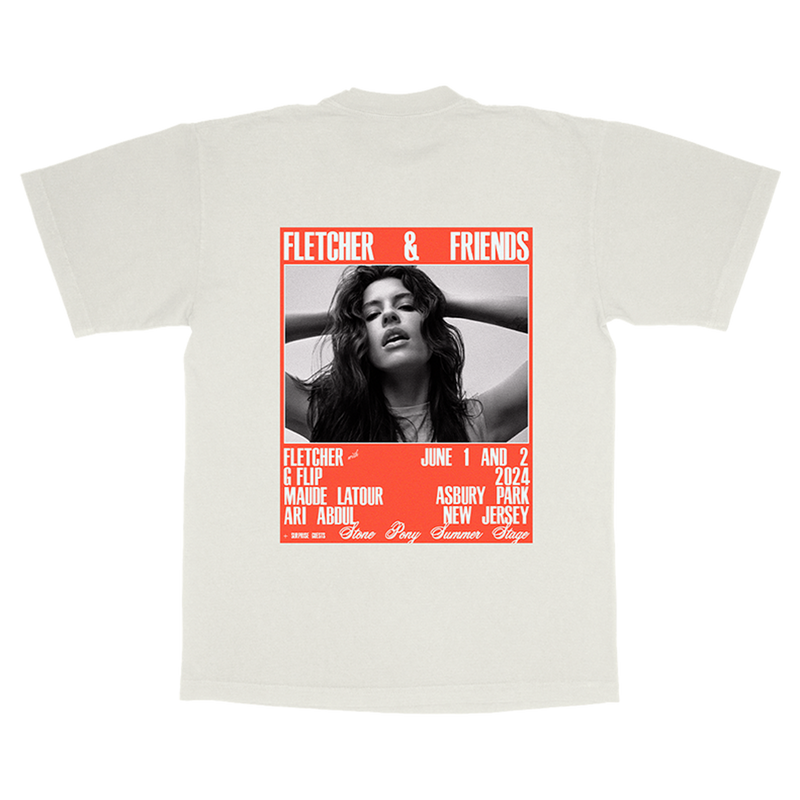 Fletcher Official Shop - Fletcher Official Shop