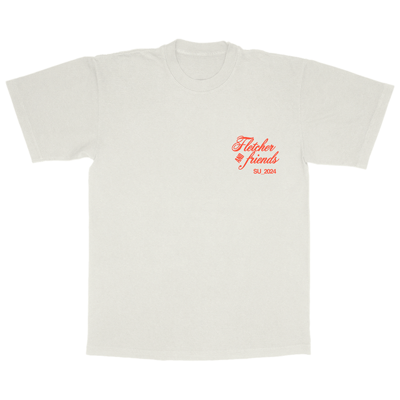 Fletcher Official Shop - Fletcher Official Shop