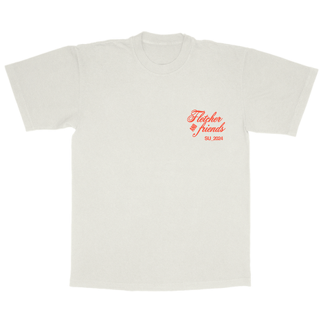 Fletcher Official Shop