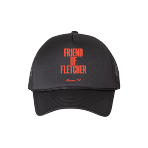 Fletcher Official Shop - Fletcher Official Shop