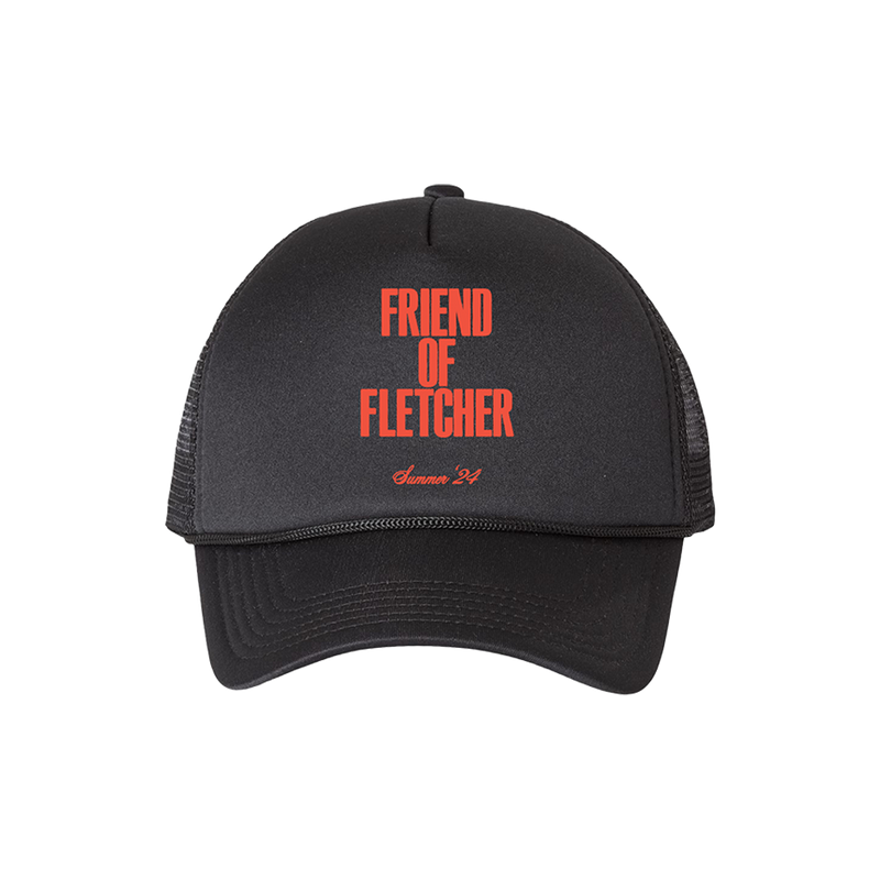 Accessories - Fletcher Official Shop