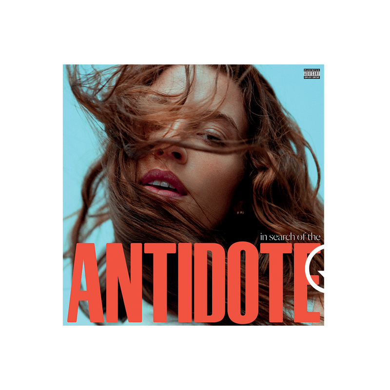 Antidote For The Internet – Digital Album - Fletcher Official Shop