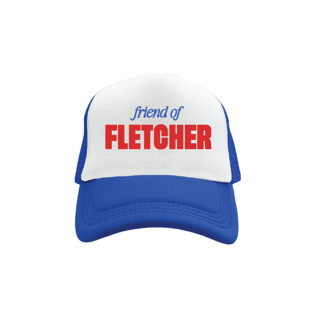 HomePage - Fletcher Official Shop