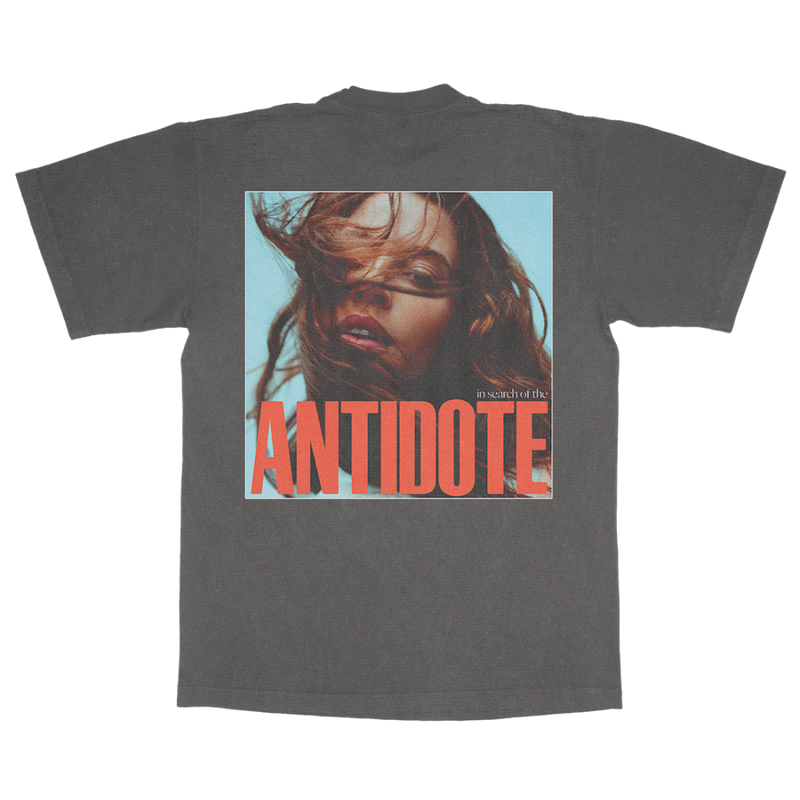 The Official In Search Merch Box Set I - Fletcher Official Shop