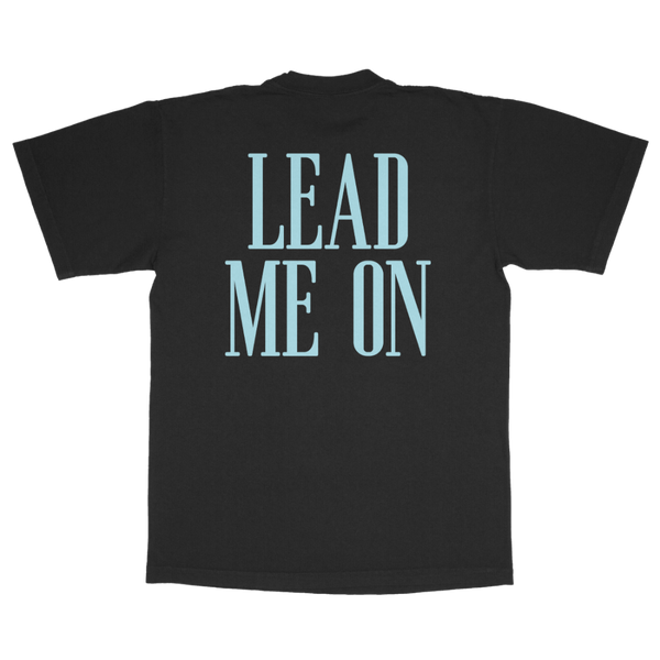 It's Hard To Tame Wild Horses Tee – Fletcher Official Shop