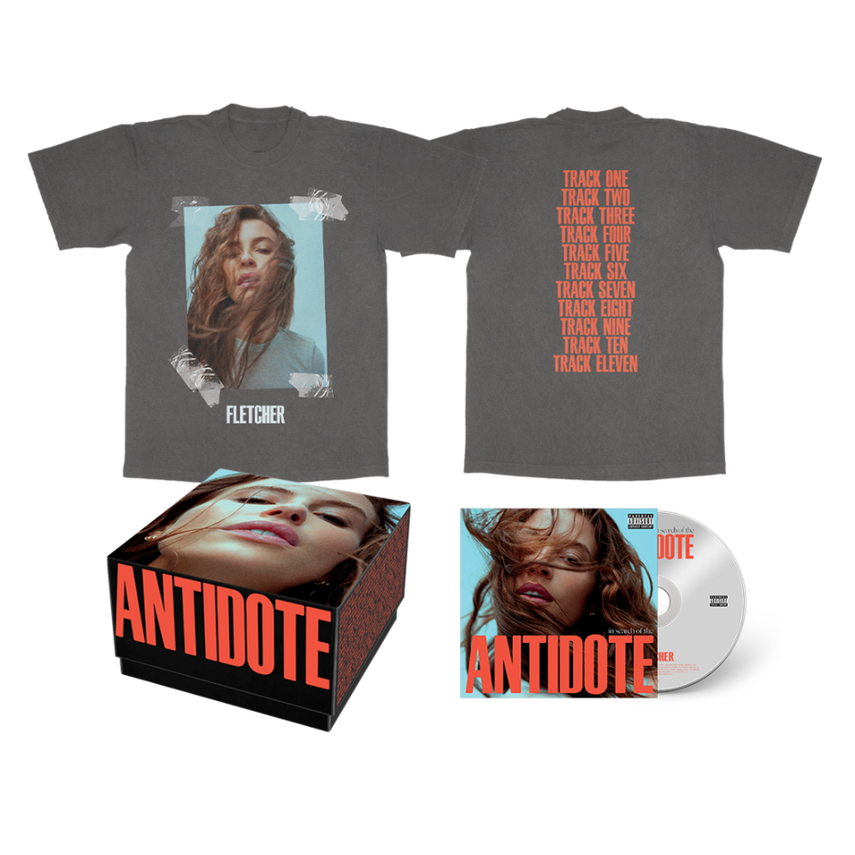 Fletcher Official Shop