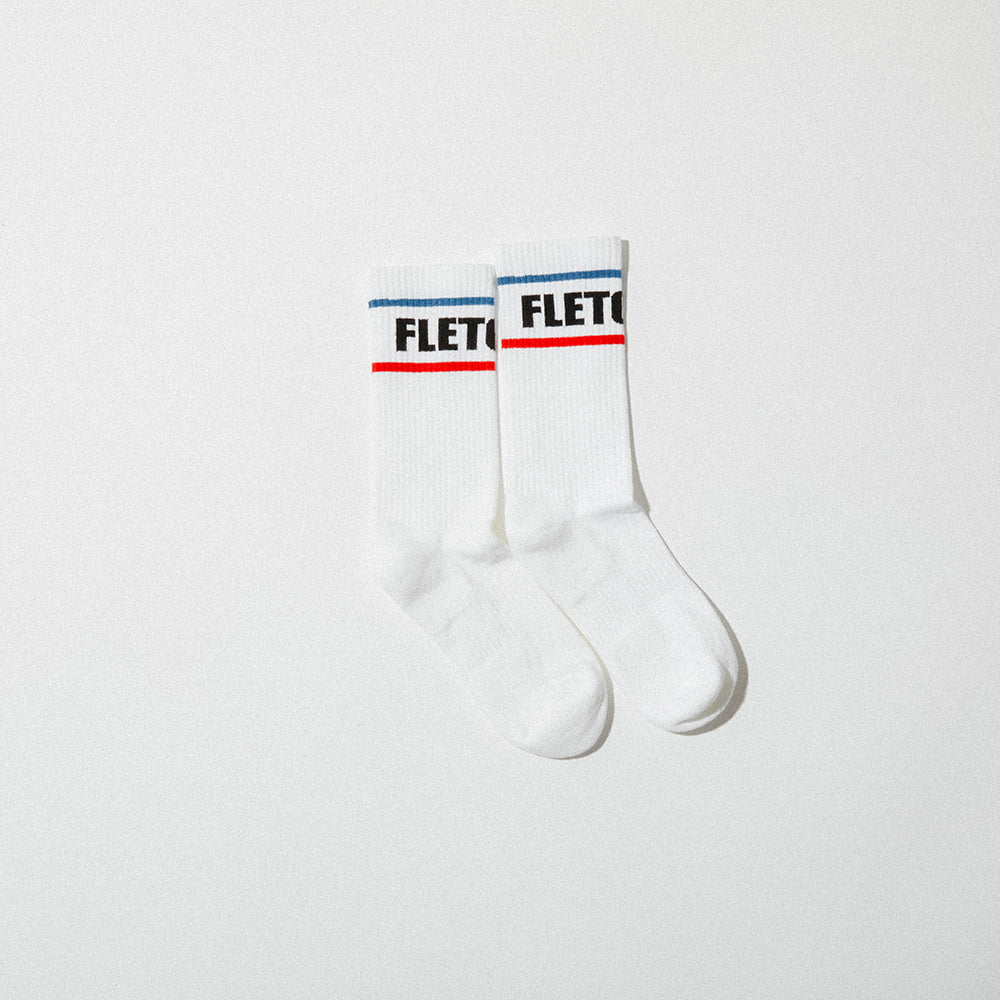 Fletcher Knit Socks Fletcher Official Shop