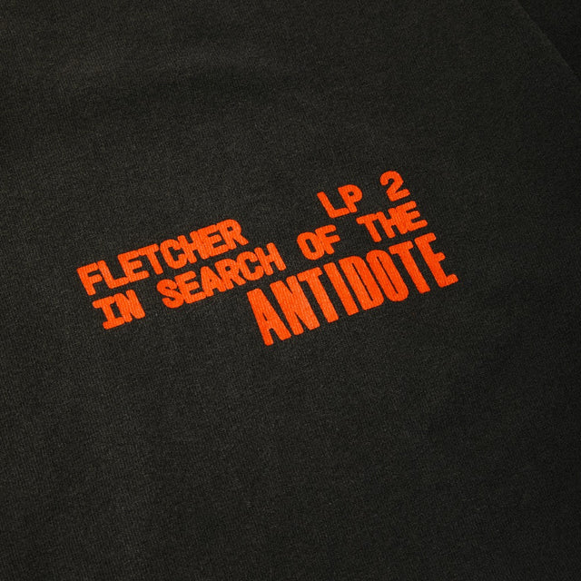 LP 2 Antidote Tee – Fletcher Official Shop