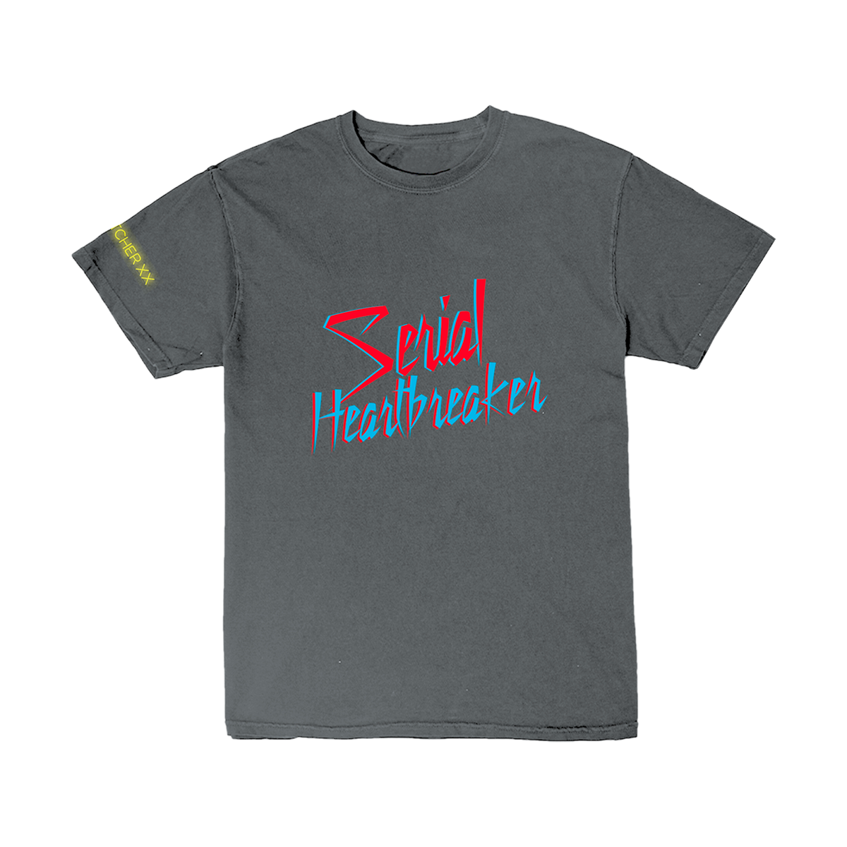 Serial Heartbreaker Tour T-Shirt - Fletcher Official Shop